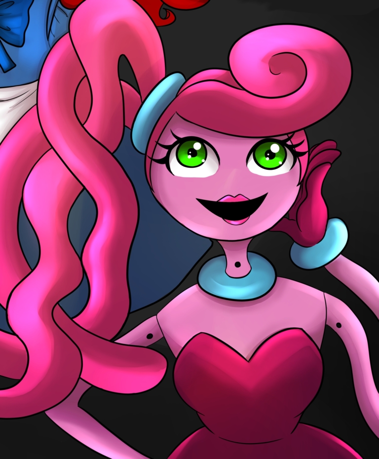 Mami piernas largas imágenes - 103 bonitas ilustraciones, avatares