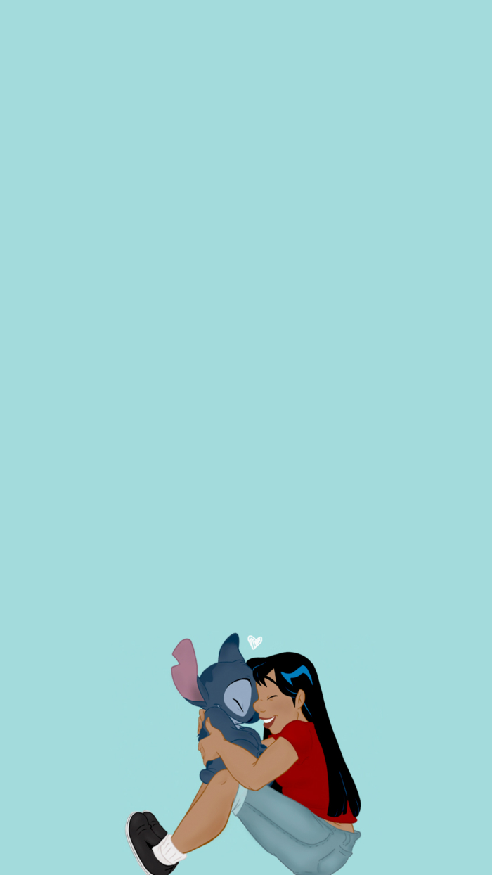 Stitch Phone Wallpapers - 100 Free Pictures 2k, 4k