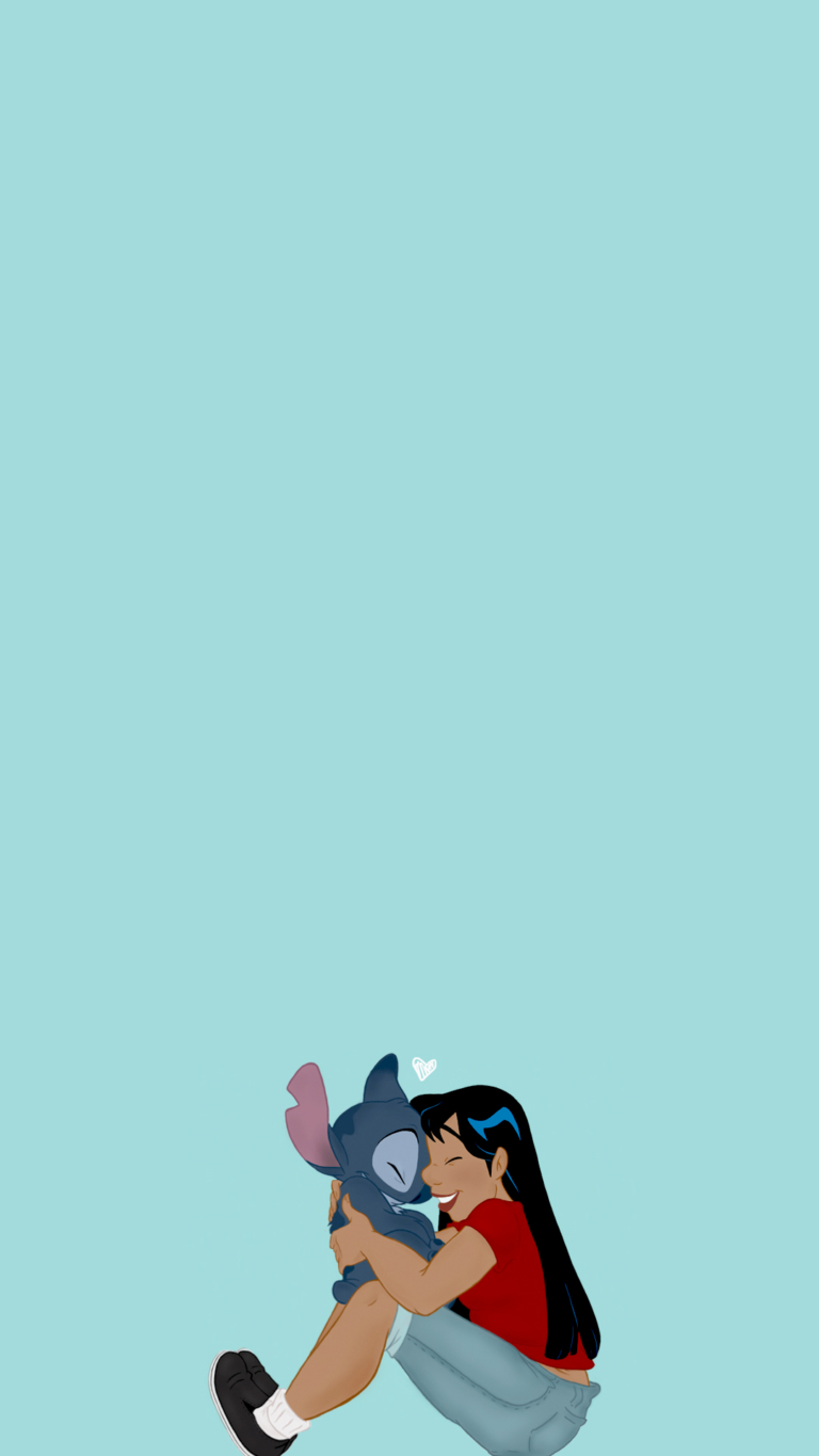 Stitch Phone Wallpapers - 100 Free Pictures 2k, 4k