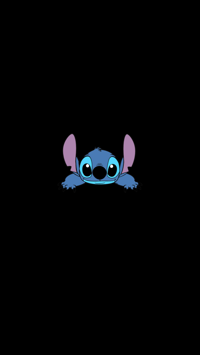 Stitch Phone Wallpapers - 100 Free Pictures 2k, 4k