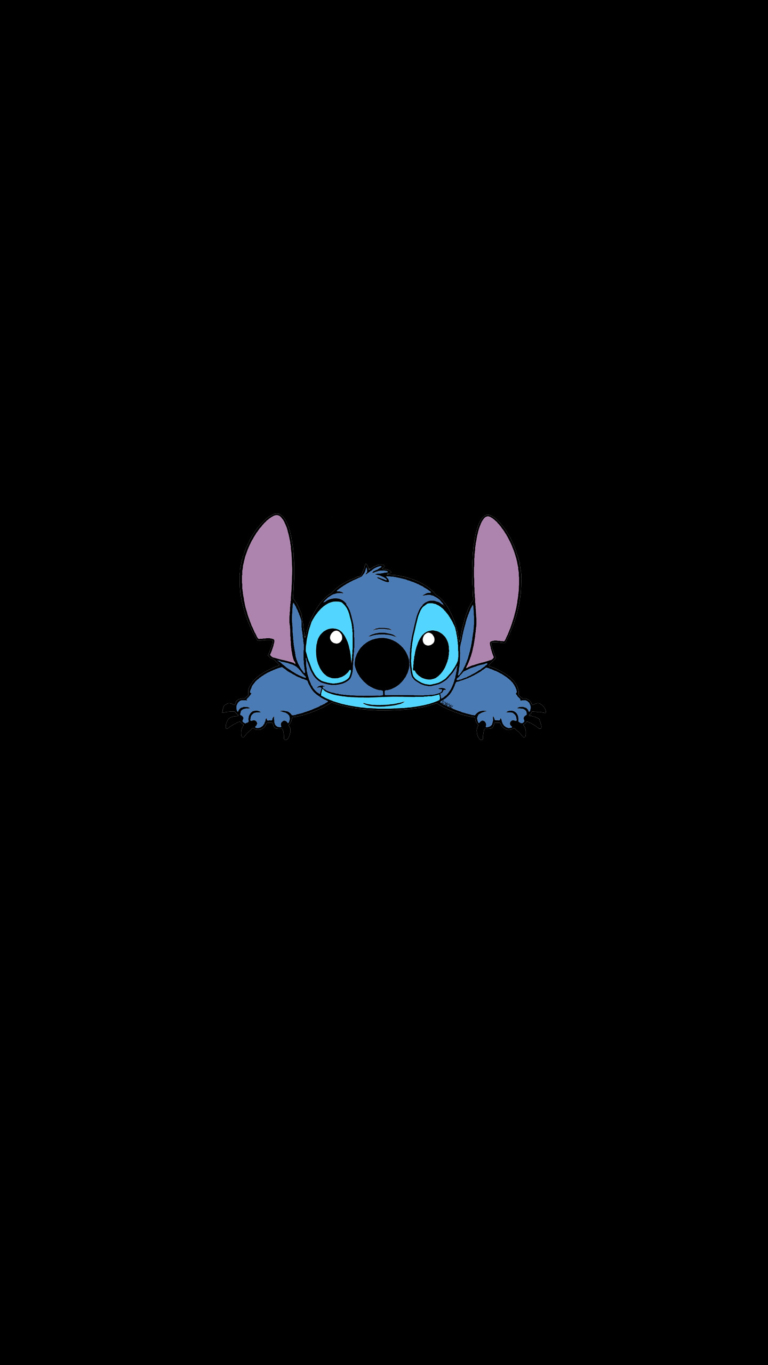 Stitch Phone Wallpapers - 100 Free Pictures 2k, 4k