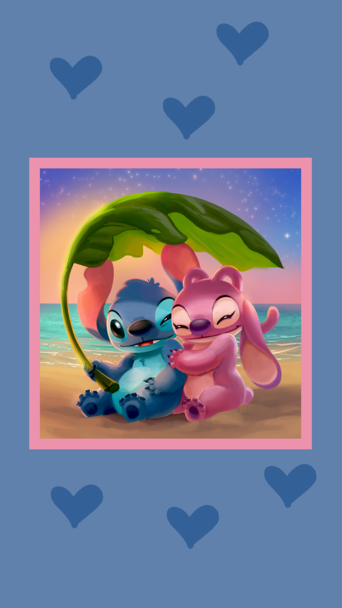 Stitch fonds d'écran de téléphone - 100 images gratuites 2k, 4k