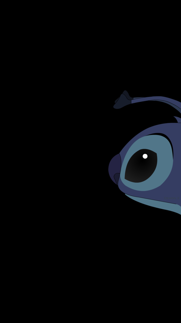 Stitch Phone Wallpapers - 100 Free Pictures 2k, 4k