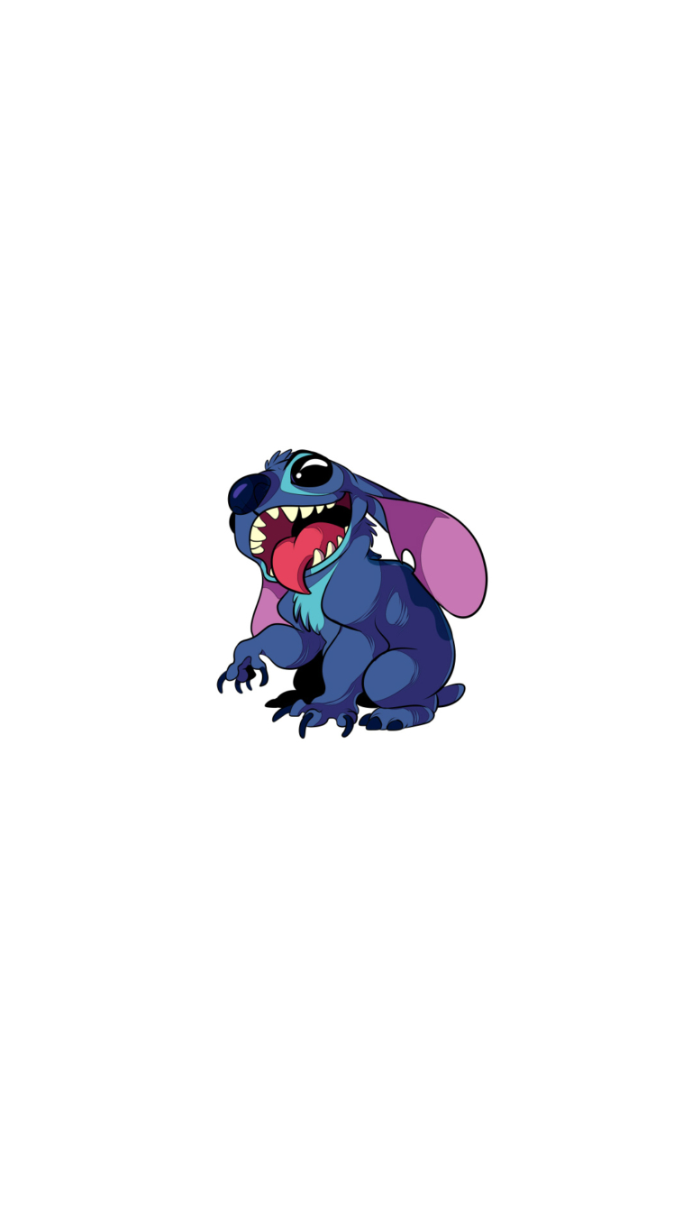 Stitch fonds d'écran de téléphone - 100 images gratuites 2k, 4k