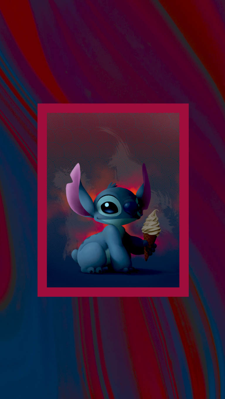 Stitch Phone Wallpapers - 100 Free Pictures 2k, 4k