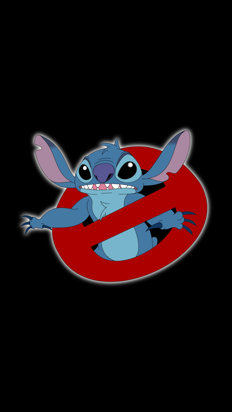 Stitch Phone Wallpapers - 100 Free Pictures 2k, 4k
