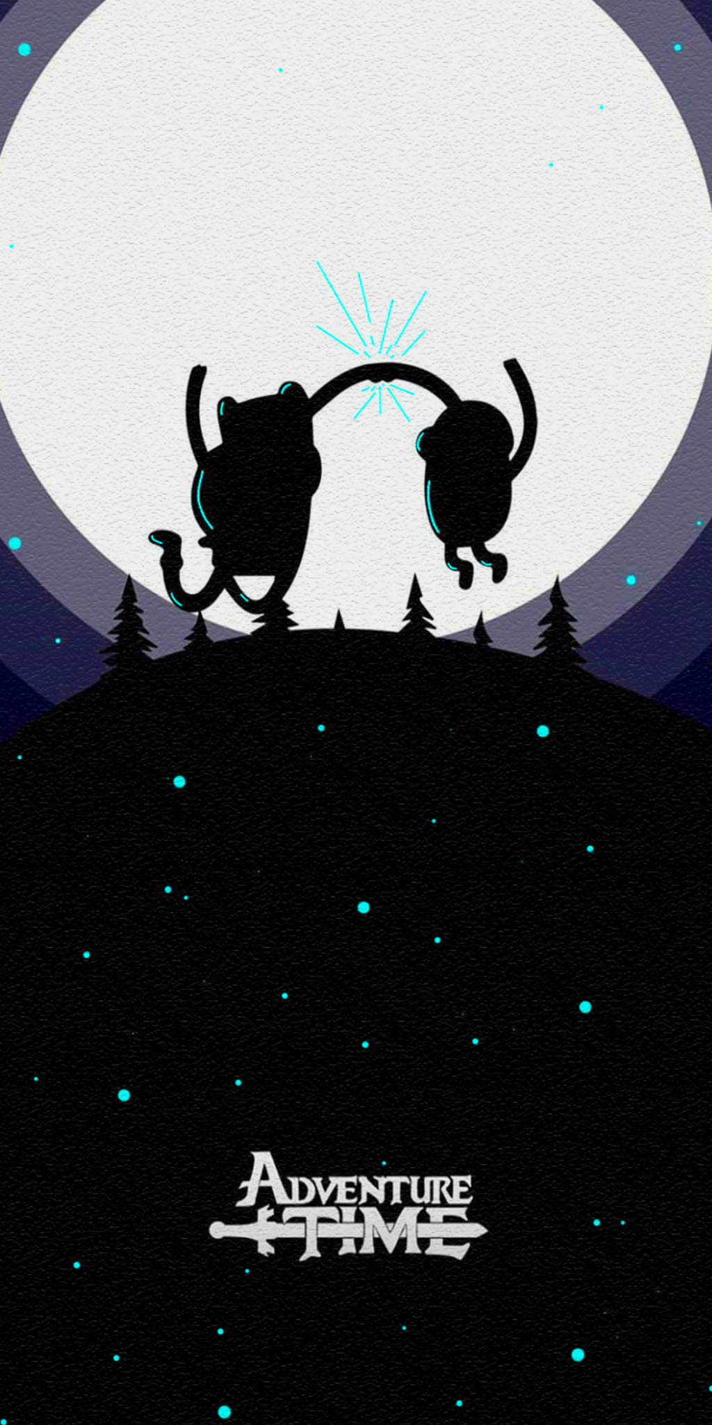 Adventure Time Phone Wallpapers 2k, 4k for free