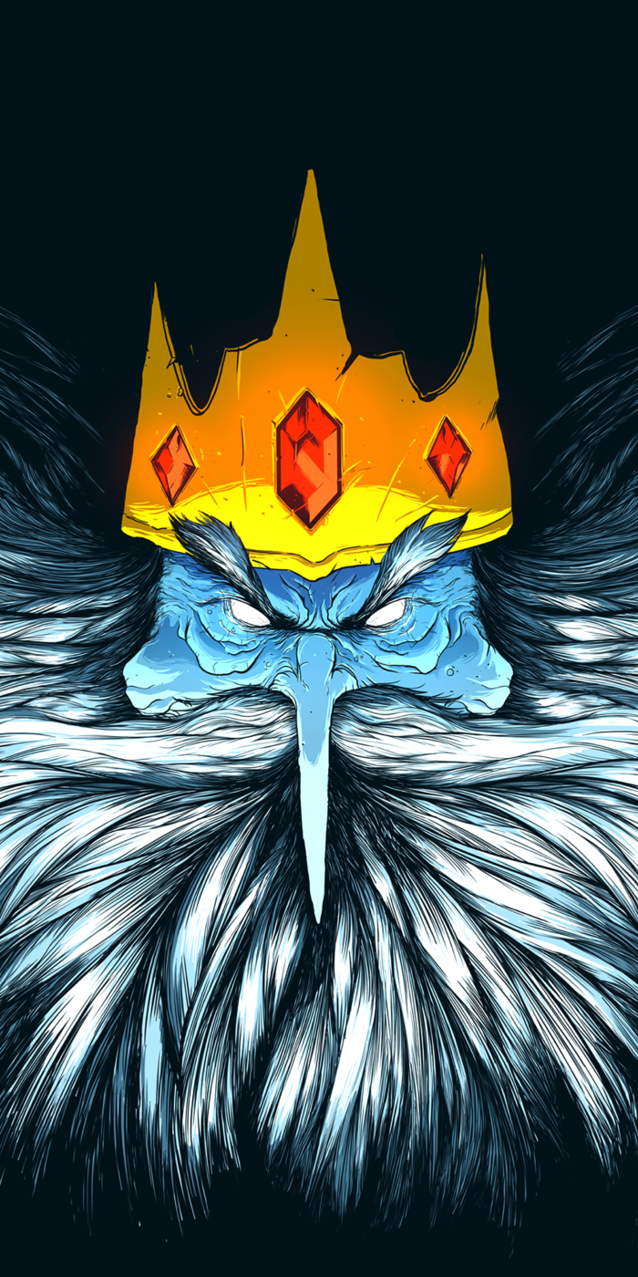 Adventure Time Phone Wallpapers 2k, 4k for free