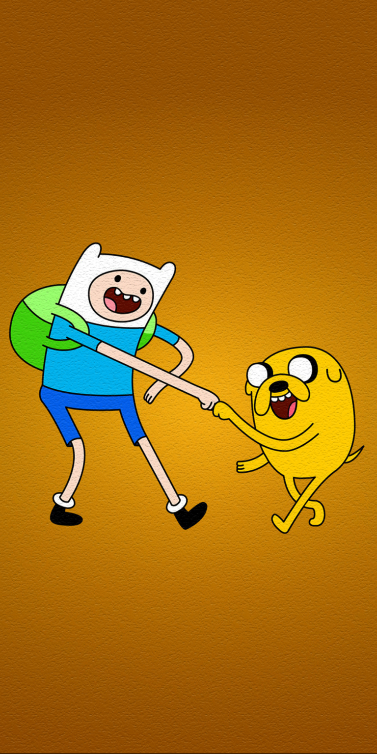 Adventure Time Phone Wallpapers 2k, 4k for free