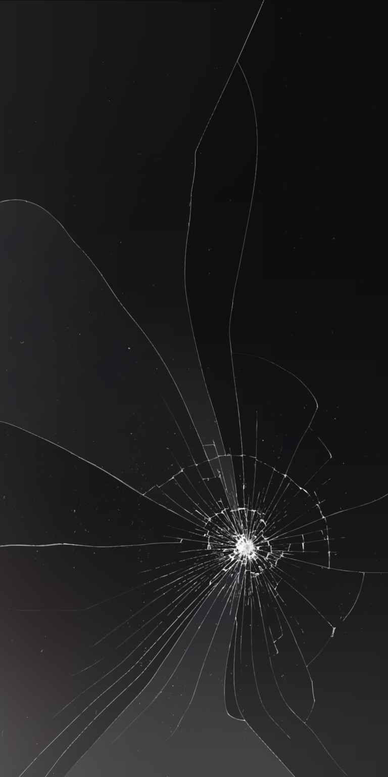 Sfondi cellulare di schermo rotto 2k 4k gratis