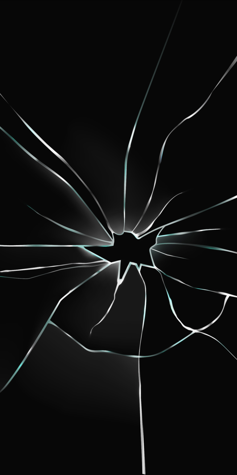 Sfondi cellulare di schermo rotto 2k 4k gratis