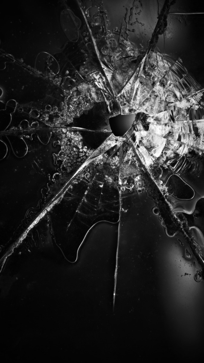 Fondos de pantalla celular rotas 2k, 4k gratis