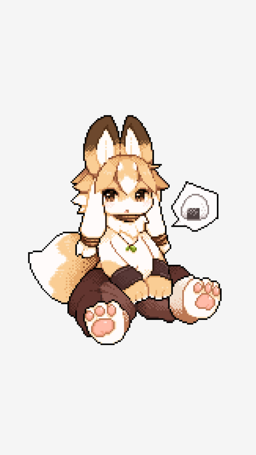 Furry Phone Wallpapers 2k, 4k For Free