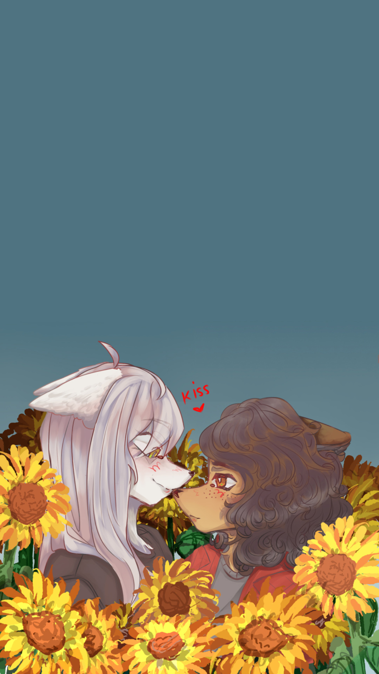 Furry Phone Wallpapers 2k, 4k For Free