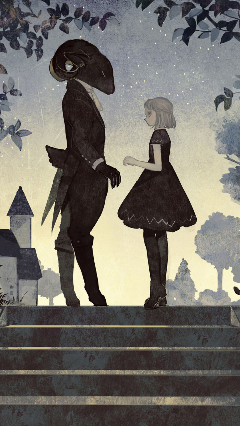 Furry Phone Wallpapers 2k, 4k For Free