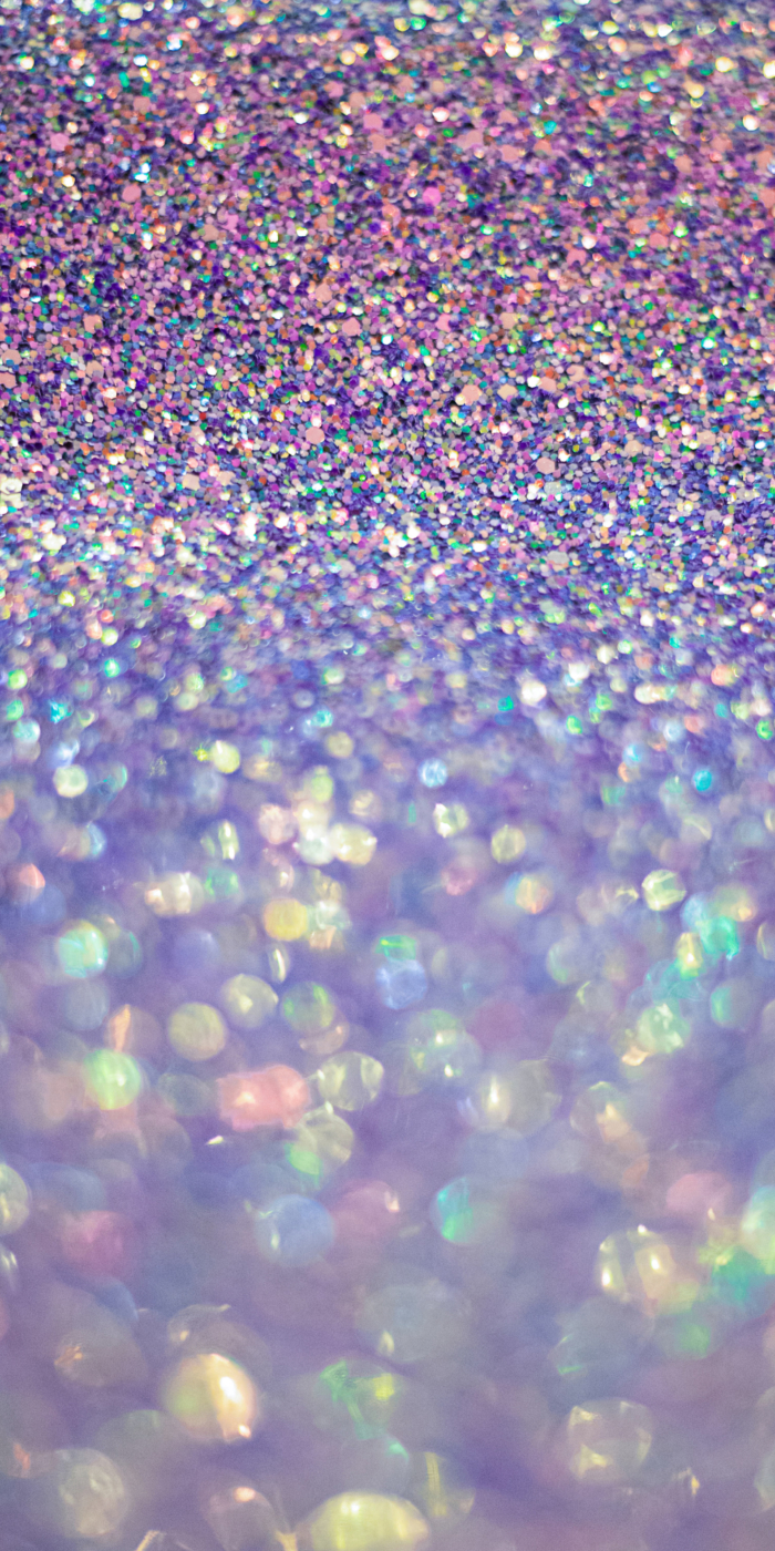 Brokatowe tapety na telefon