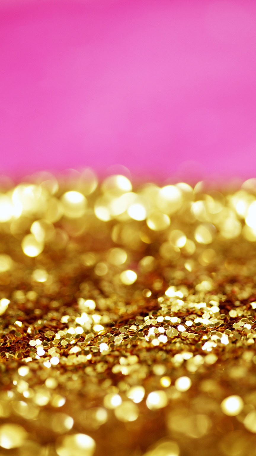 Sfondi cellulare glitterati