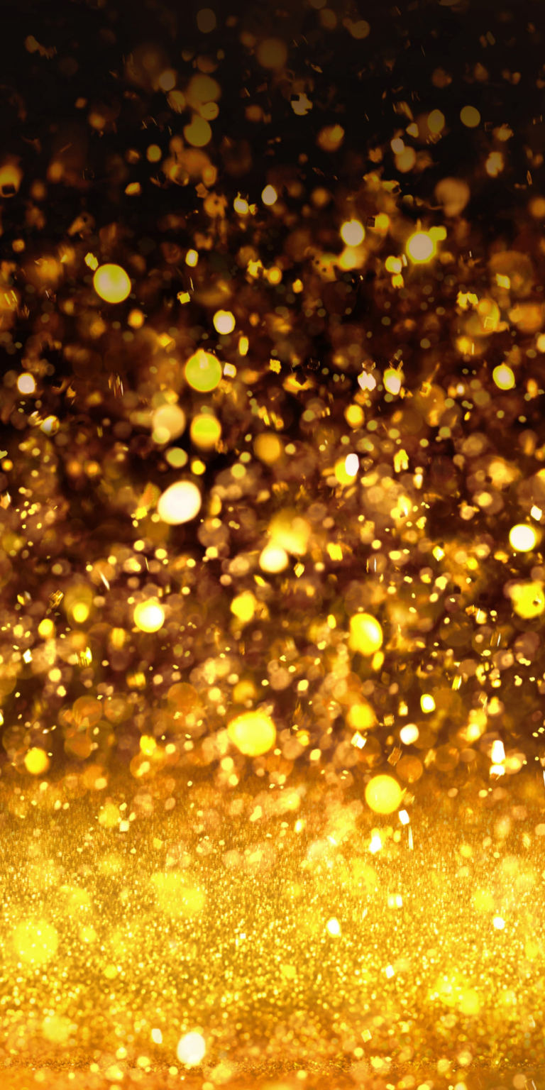 Brokatowe tapety na telefon