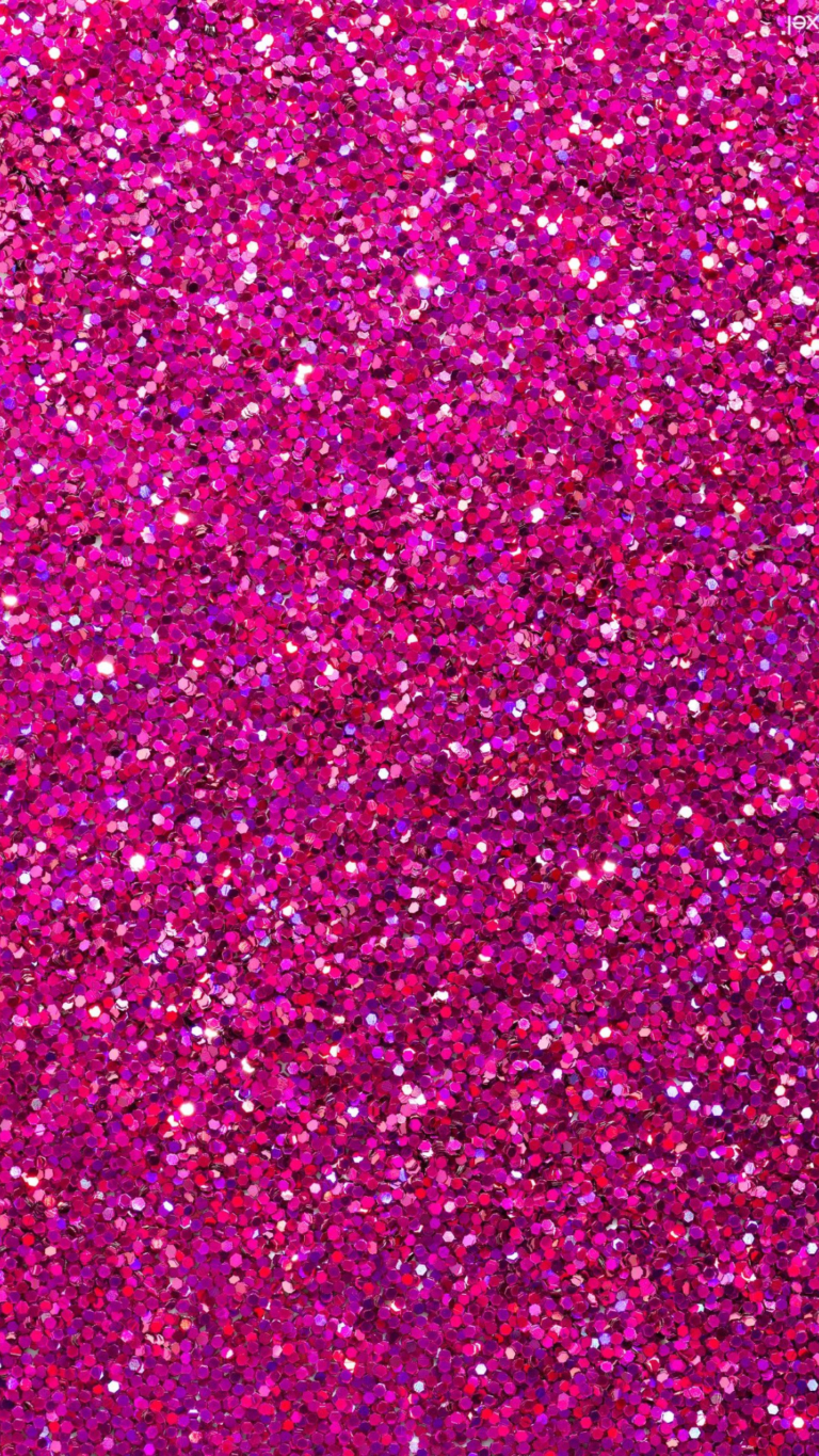 Fondos de pantalla celular con purpurina