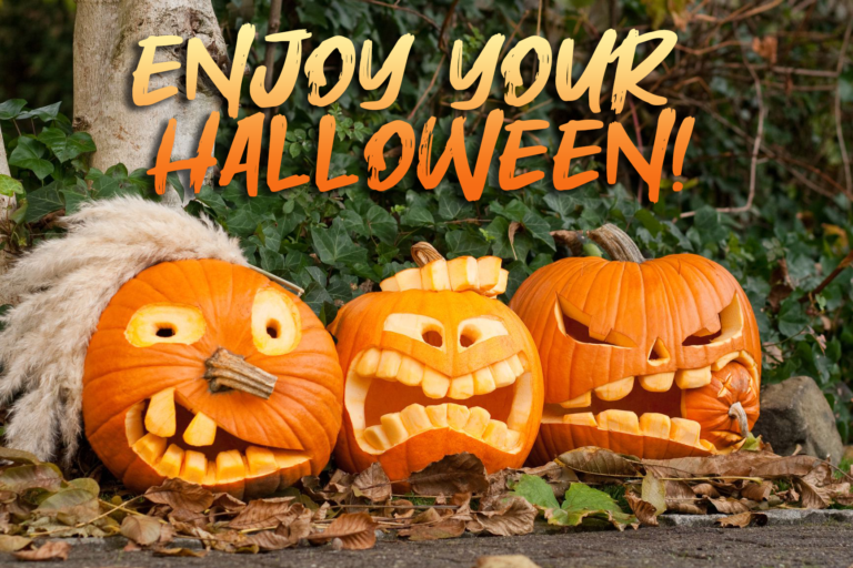 Happy Halloween Pictures And Greeting Cards