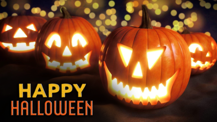 Happy Halloween Pictures And Greeting Cards