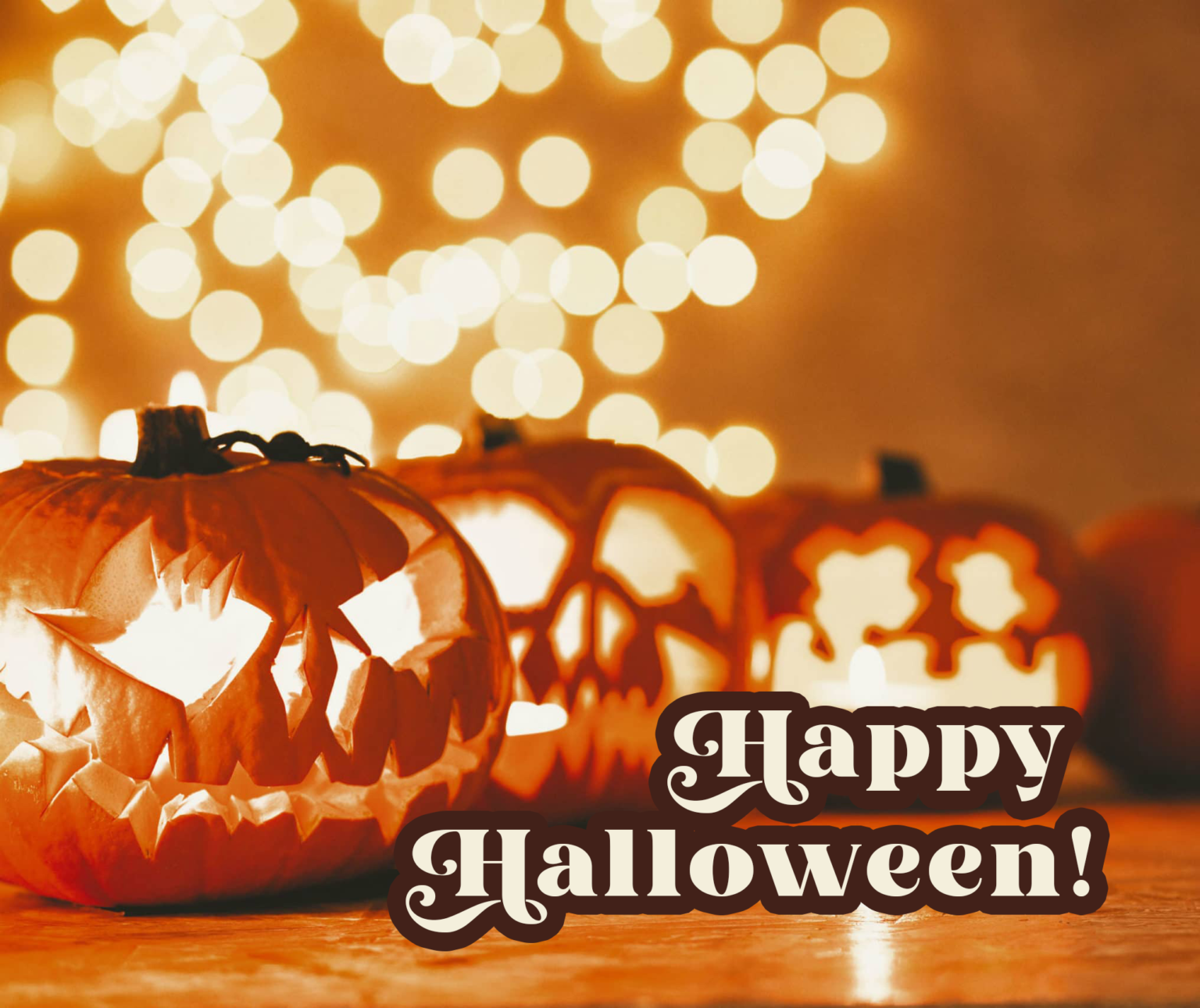 Happy Halloween Pictures And Greeting Cards