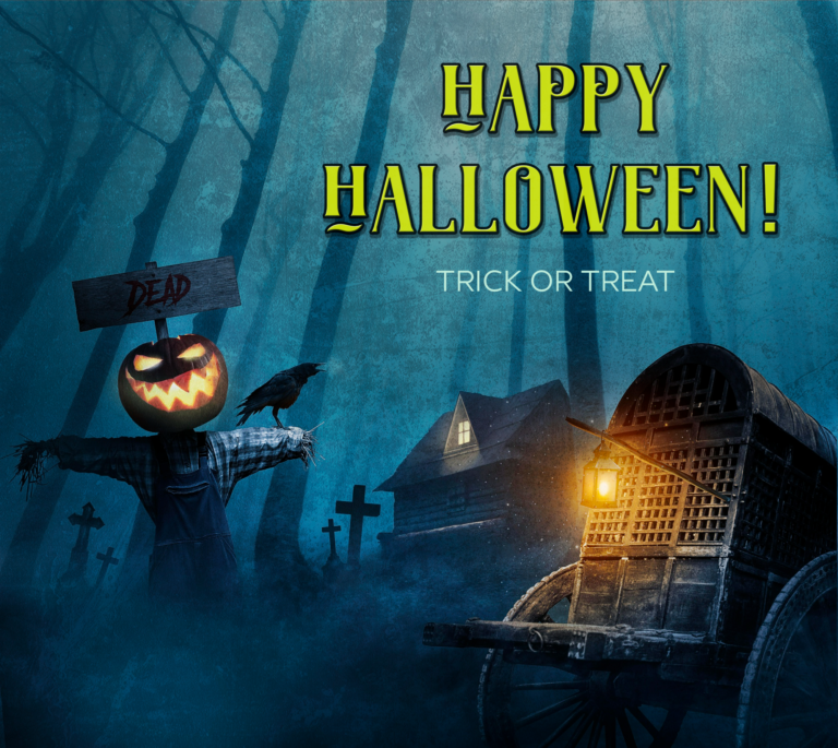 Happy Halloween Pictures And Greeting Cards