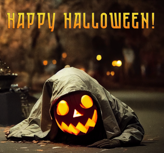 Happy Halloween Pictures And Greeting Cards