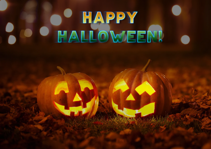 Happy Halloween Pictures And Greeting Cards