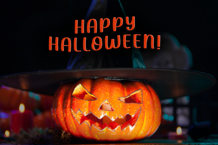 Happy Halloween Pictures And Greeting Cards
