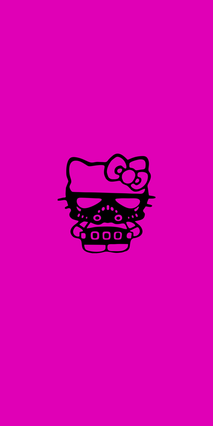 Hello Kitty Phone Wallpapers 2k, 4k For Free
