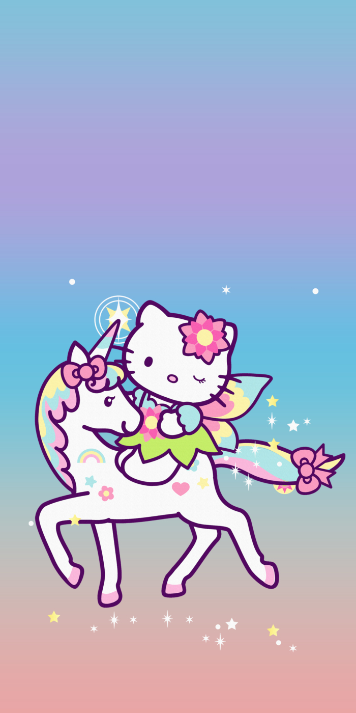 Hello Kitty Phone Wallpapers 2k, 4k For Free