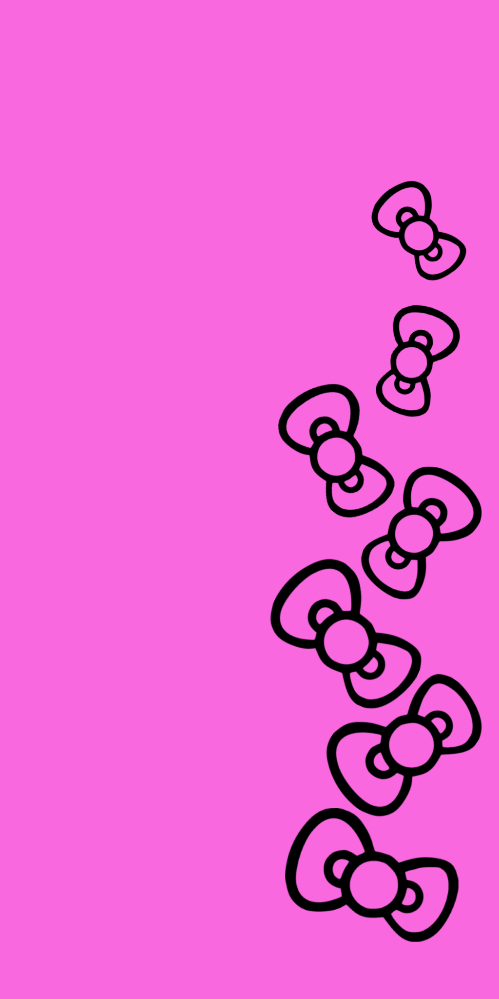 Hello Kitty Phone Wallpapers 2k, 4k For Free