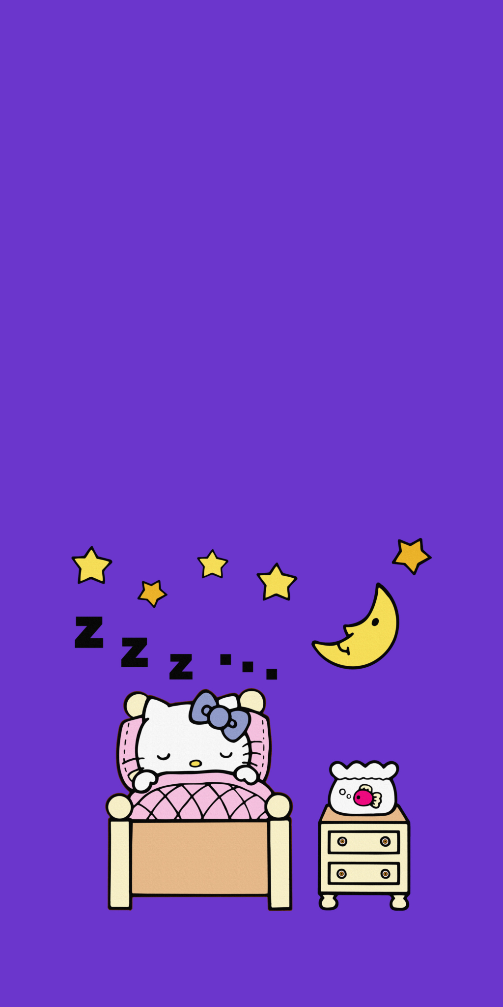 Hello Kitty Phone Wallpapers 2k, 4k For Free