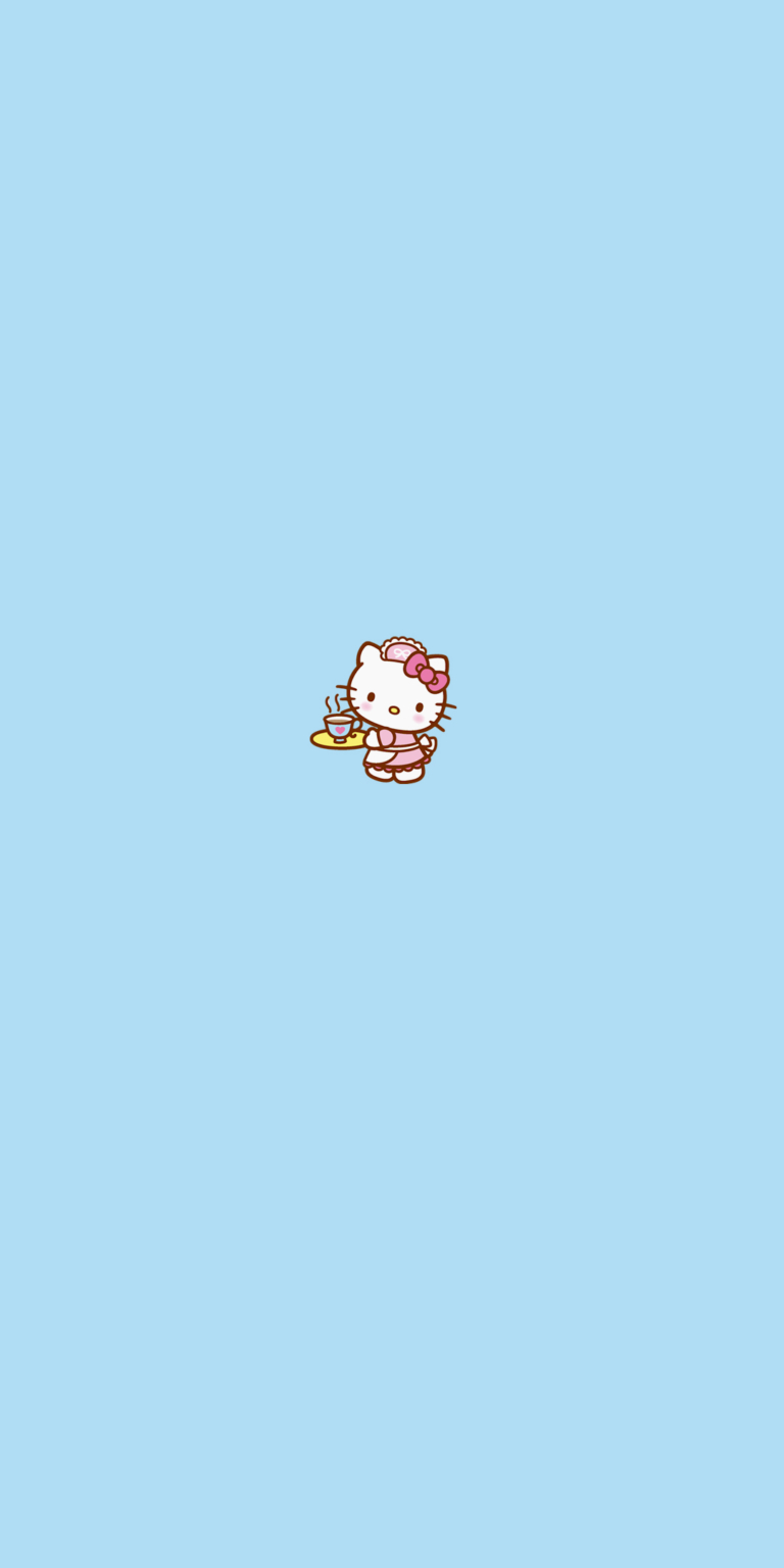 Hello Kitty Phone Wallpapers 2k, 4k For Free
