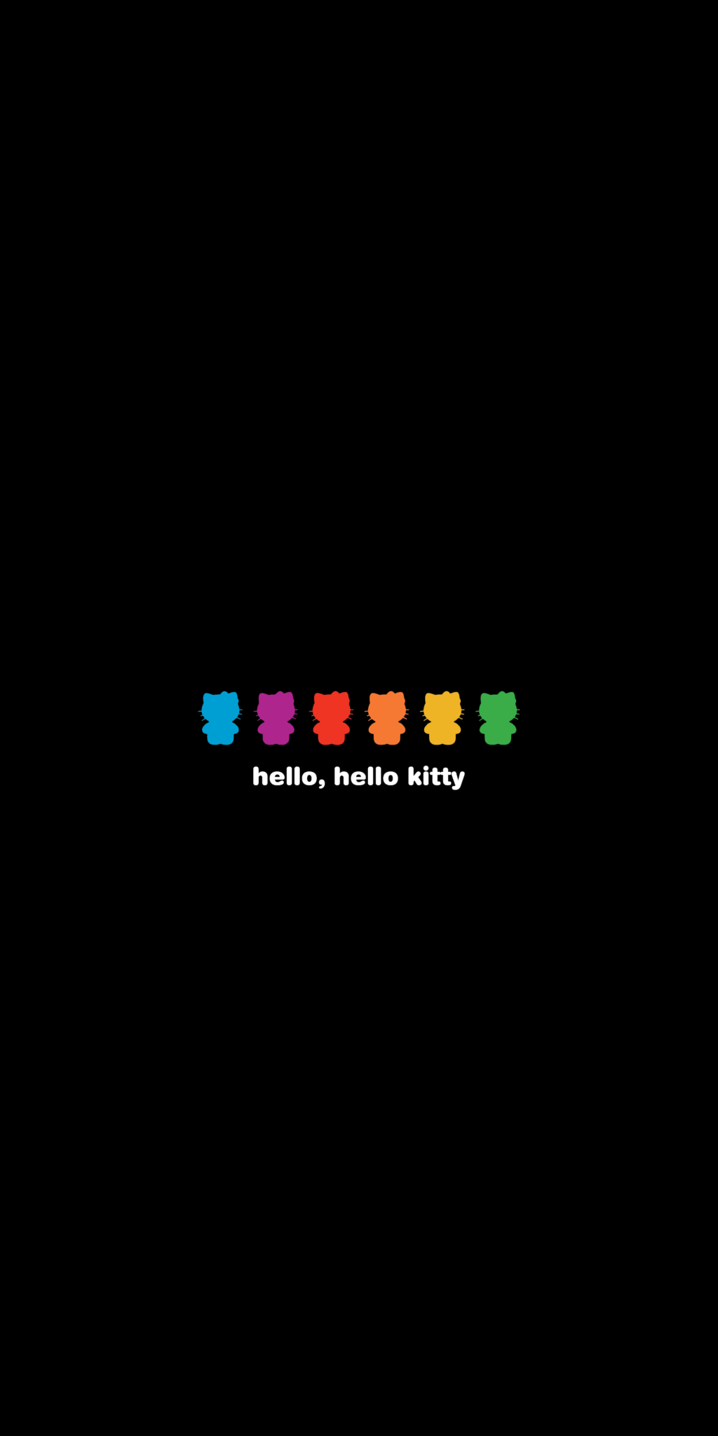Hello Kitty Phone Wallpapers 2k, 4k For Free
