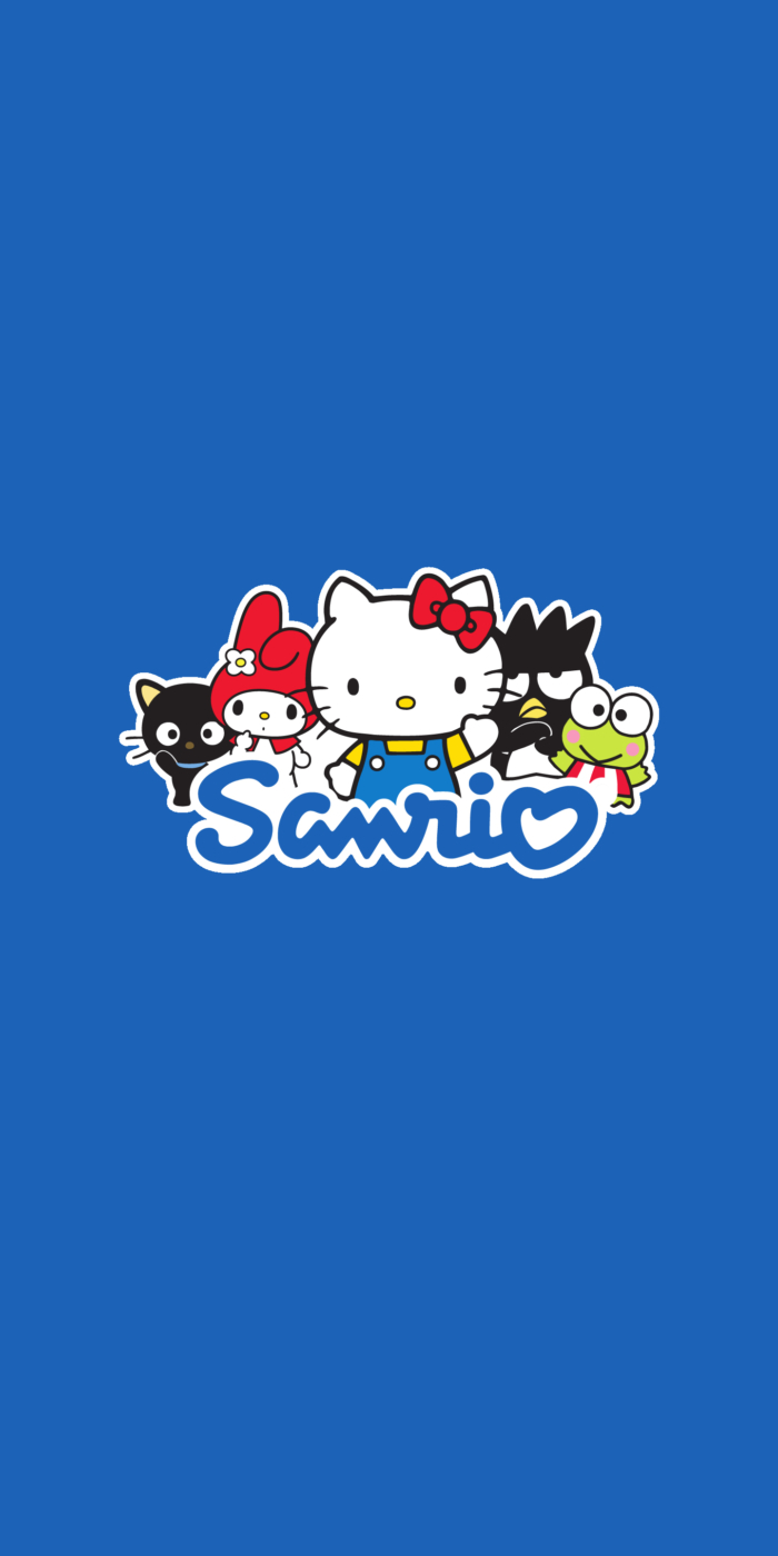 Hello Kitty Phone Wallpapers 2k, 4k For Free