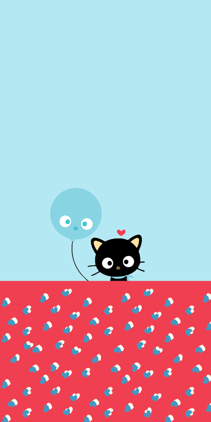 Hello Kitty Phone Wallpapers 2k, 4k For Free