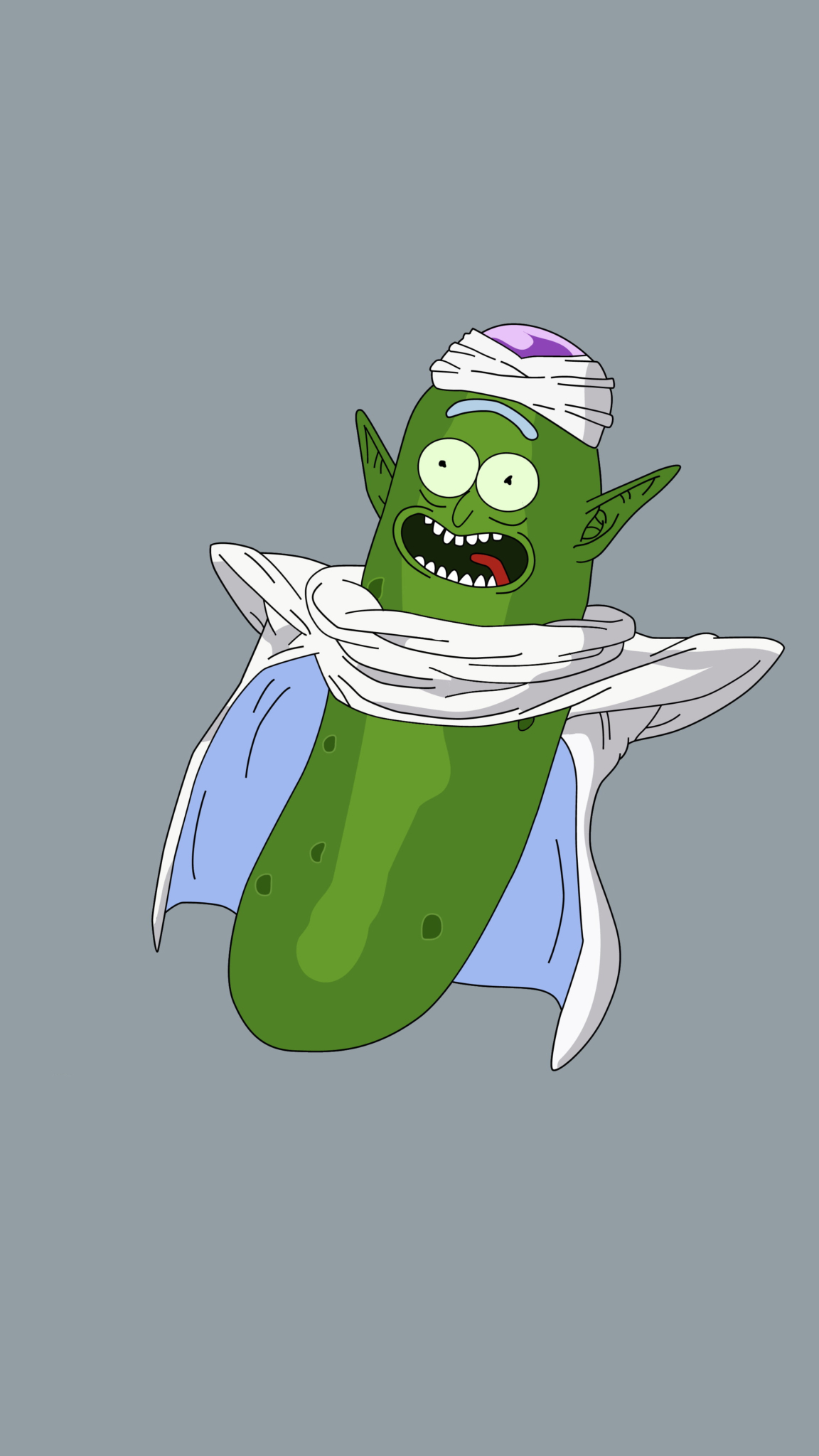 Rick and Morty Phone Wallpapers 2k, 4k For Free