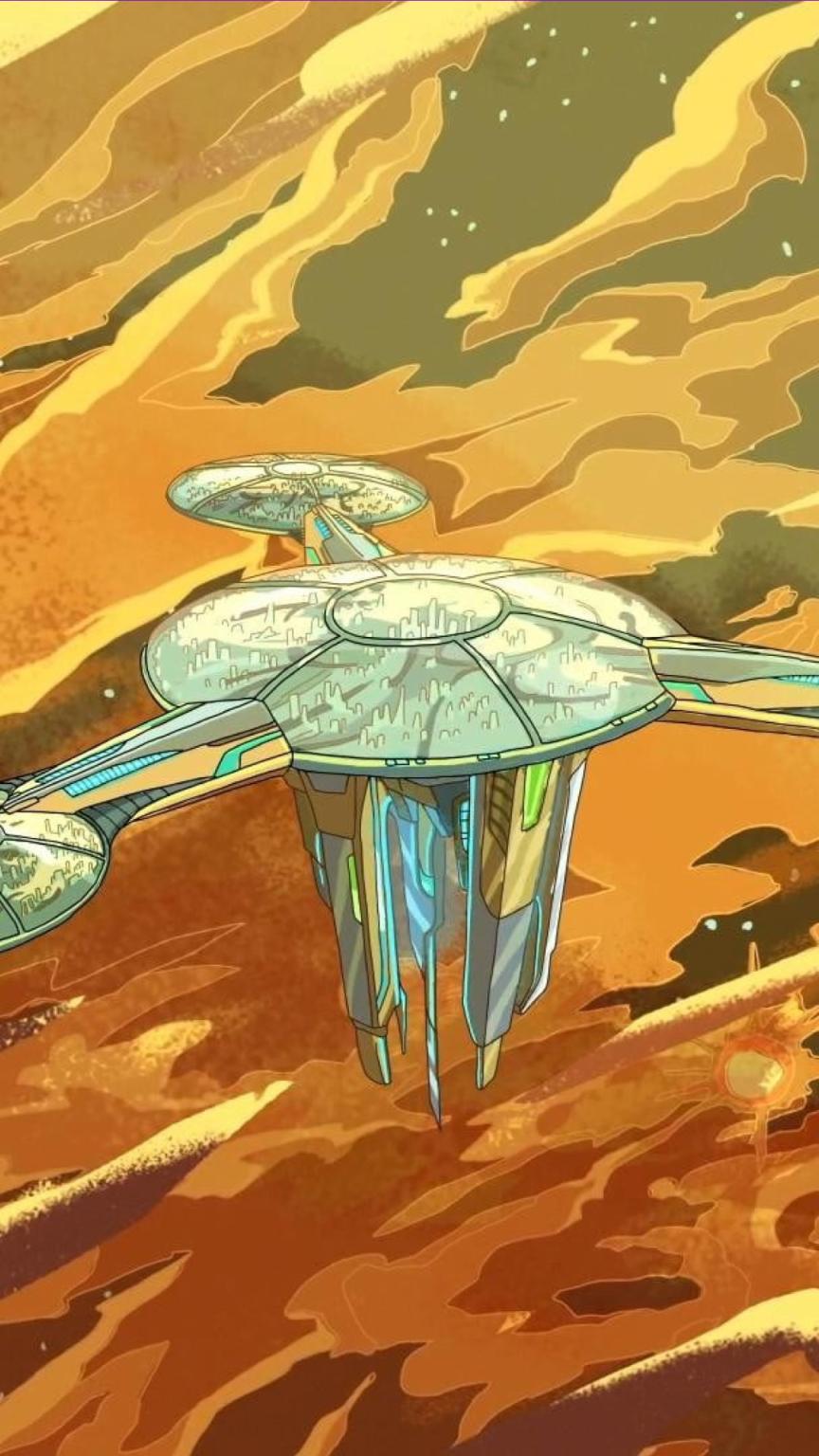 Rick and Morty Phone Wallpapers 2k, 4k For Free