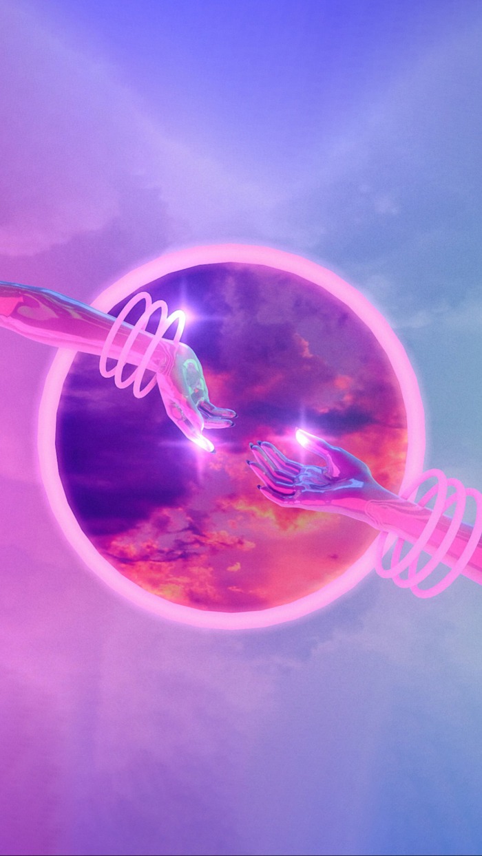 Vaporwave Phone Wallpapers 2k, 4k For Free