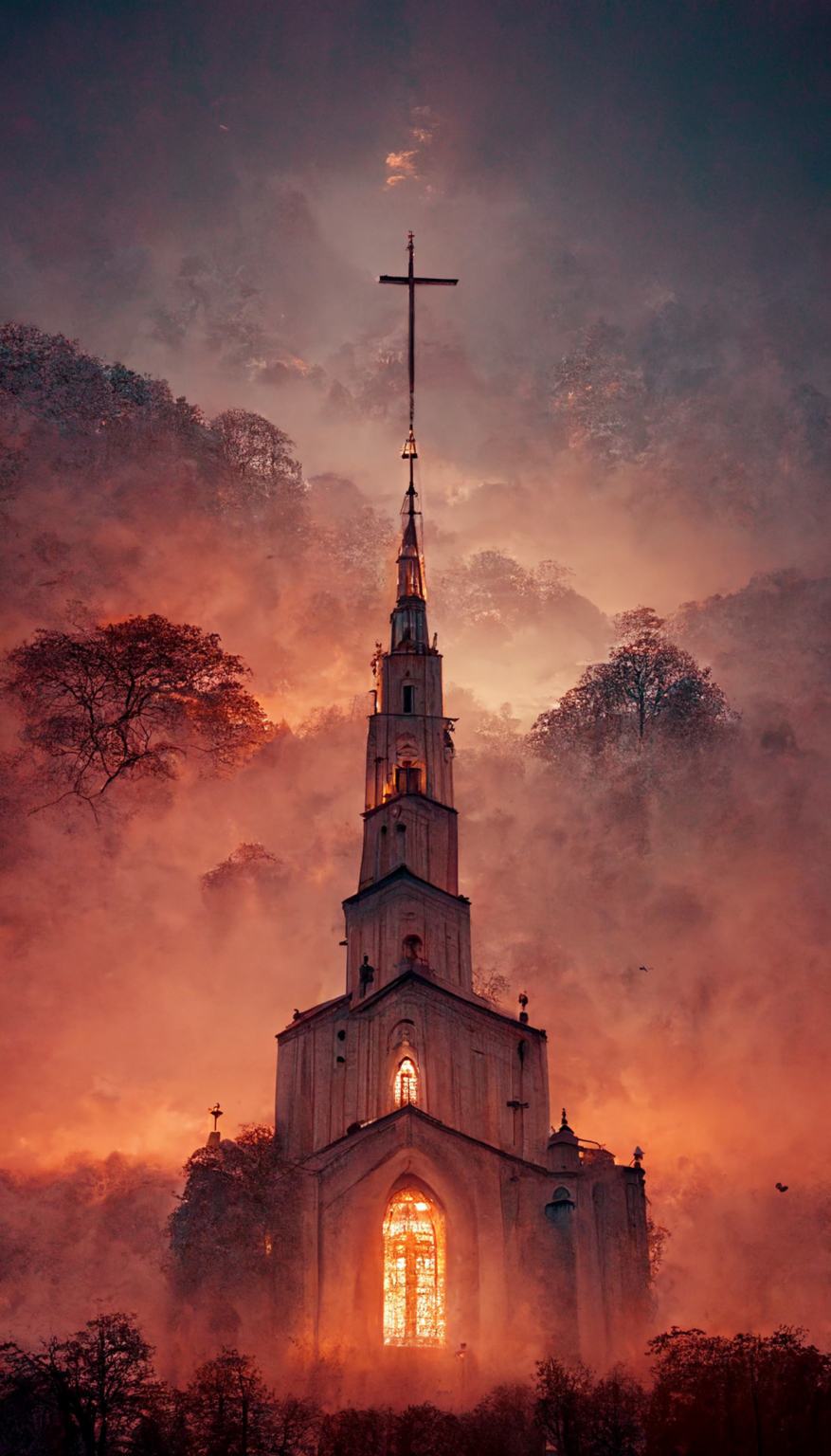 Christian Phone Wallpapers - Unique Backgrounds