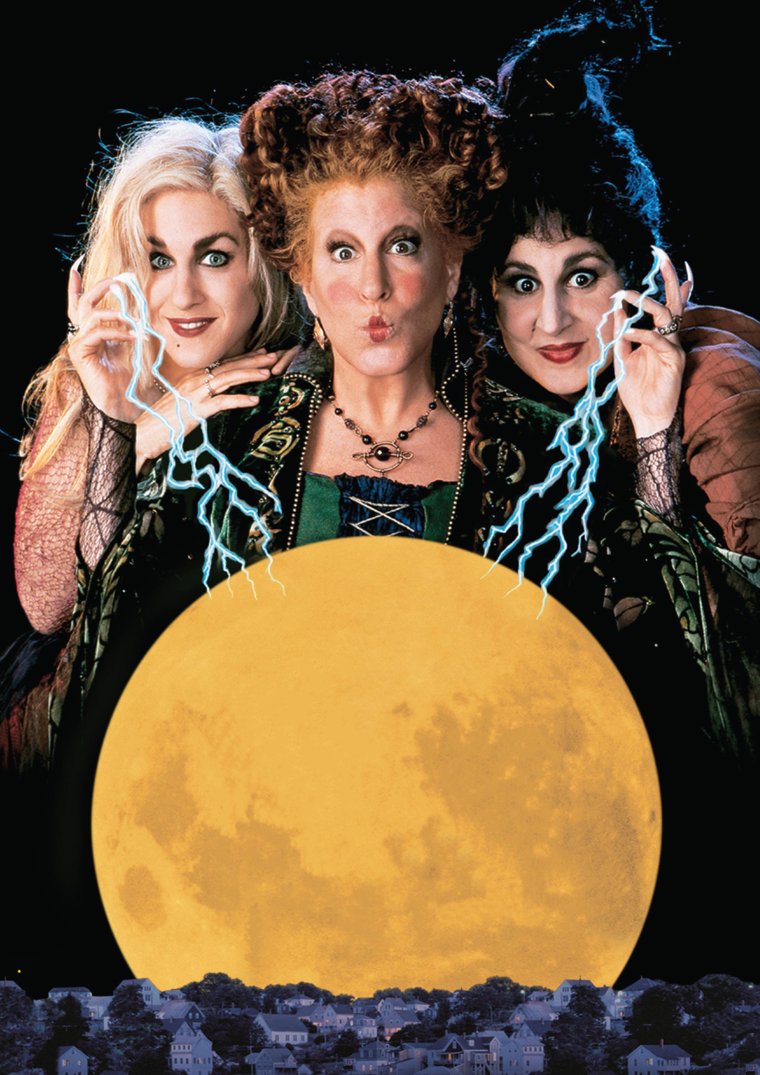 Hocus Pocus Pictures and Avatars