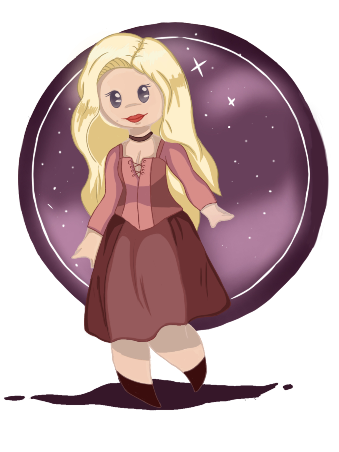 Hocus Pocus Pictures and Avatars