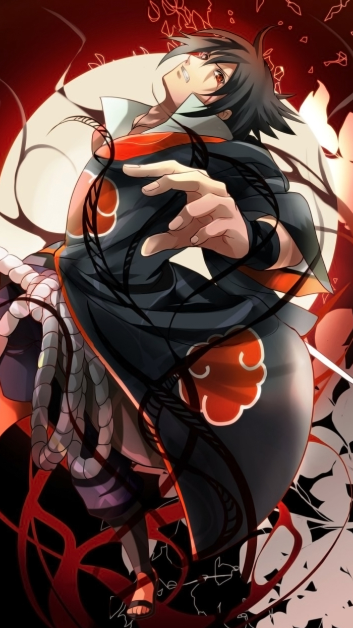 Itachi Phone Wallpapers 2k and 4k