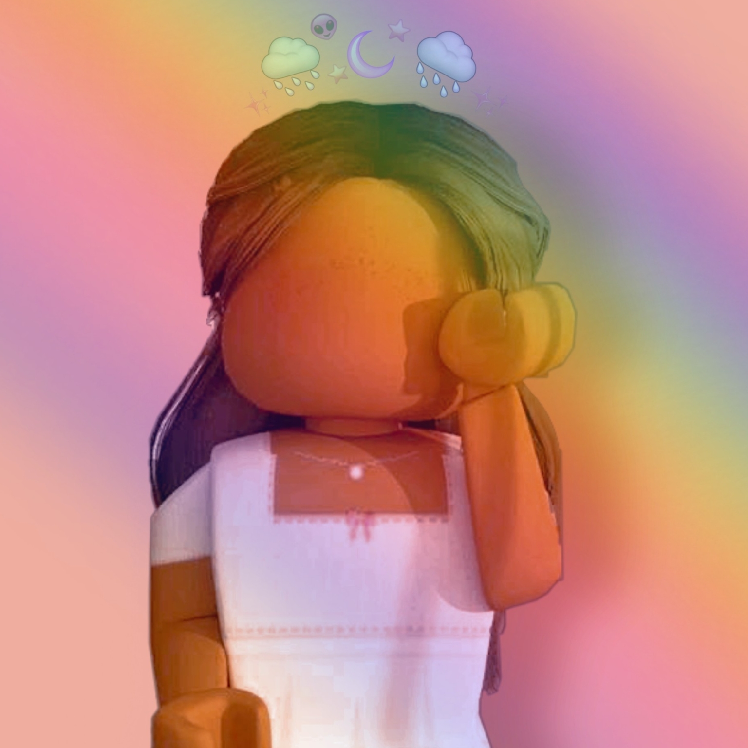 Roblox Avatars and Profile Pictures