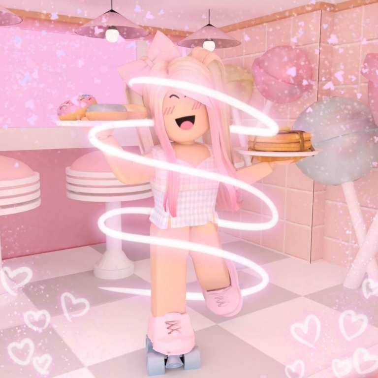 Roblox Avatars and Profile Pictures