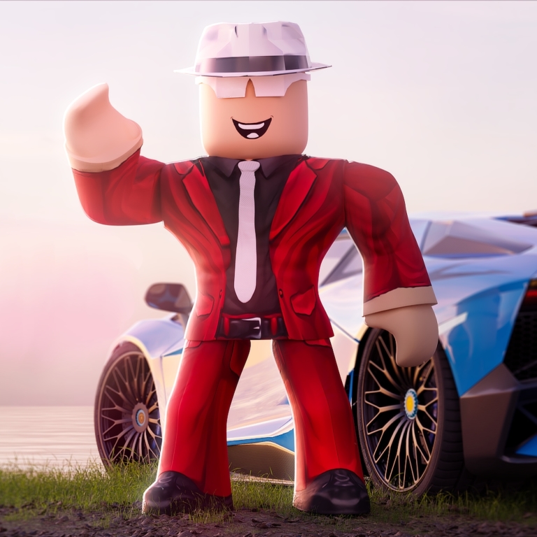 Roblox Avatars and Profile Pictures