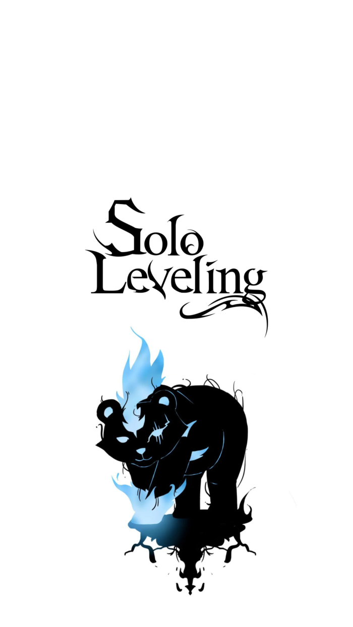 Solo Leveling Phone Wallpapers