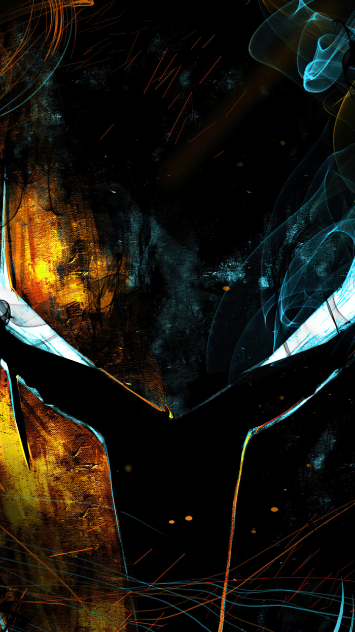 Solo Leveling Phone Wallpapers